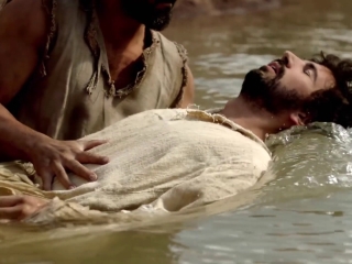 Jesus: His Life - TV Guide