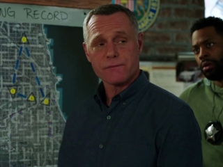 Chicago P.D.: Officer Kevin Atwater - TV Guide