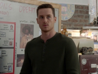 Chicago P.D.: Officer Kevin Atwater - TV Guide