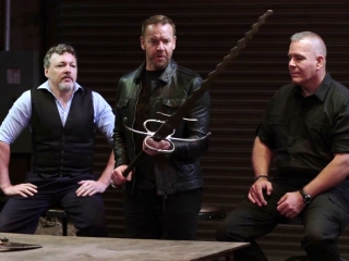 Knight Fight - Where to Watch and Stream - TV Guide