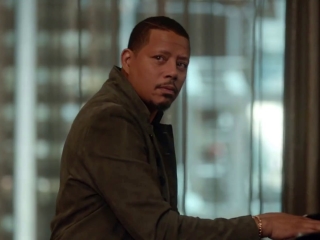 Empire: Andre Tells His Parents He's Going To South America - TV Guide