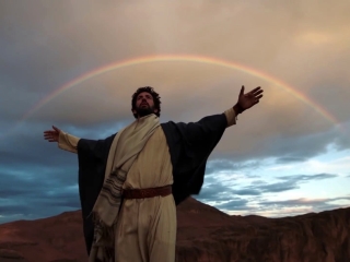 Jesus: His Life - Where to Watch and Stream - TV Guide