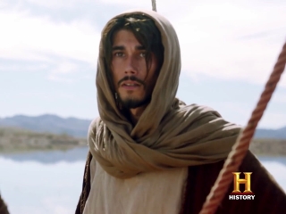 Jesus: His Life - Where to Watch and Stream - TV Guide