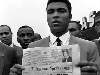 What's My Name: Muhammad Ali - Where to Watch and Stream - TV Guide