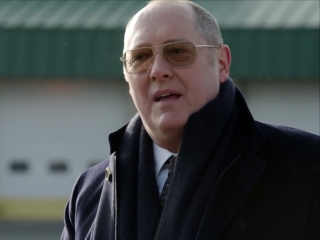 The Blacklist: Marvin Gerard: Conclusion Pt. 1 - TV Guide