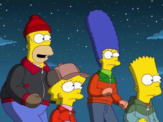 The Simpsons: Homer Vs. Lisa And The 8th Commandment - TV Guide