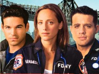 Third Watch: Season 1 Trailer (1999) - Video Detective