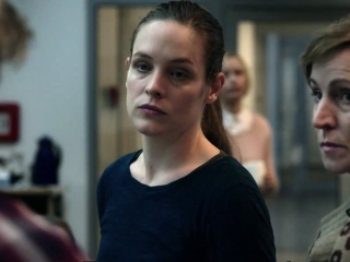 Sara Stein: Masada - Where to Watch and Stream - TV Guide