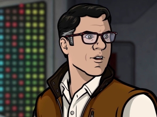 Archer: Employee Reviews At The Agency - TV Guide