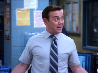 Tony Nunes - TV Guide