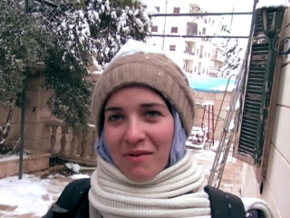 Waad Al-Khateab - TV Guide