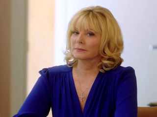 Filthy Rich - Where to Watch and Stream - TV Guide