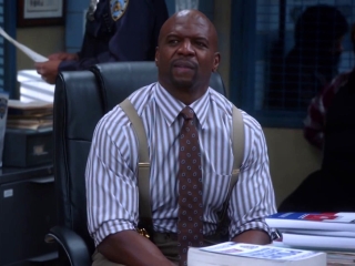 Tony Nunes - TV Guide