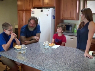 Chris Weatherman - TV Guide