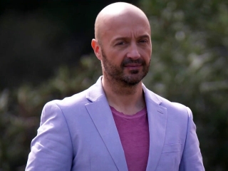 Masterchef: Executive Chef David Codney Goes Over The Breakfast Menu ...