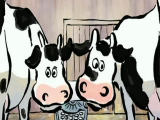 Click-Clack-Moo-Cows-That-Type - Trailer - Cast - Showtimes - NYTimes.com