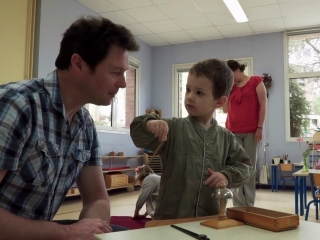 Alexandre Mourot - TV Guide