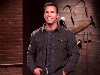 The Butcher - Where to Watch and Stream - TV Guide