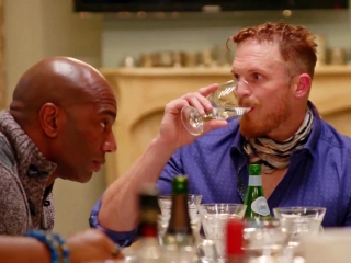 Sonny Lee - TV Guide