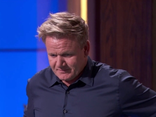Masterchef: Joe Tells The Contestants They Will Be Going To His ...