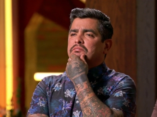 Masterchef: Executive Chef David Codney Goes Over The Breakfast Menu ...