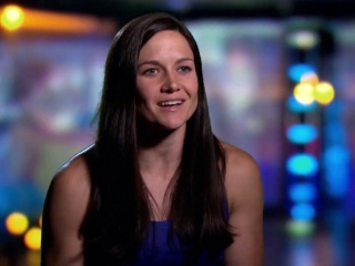 American Ninja Warrior: Jesse Labreck's Historic Run - TV Guide