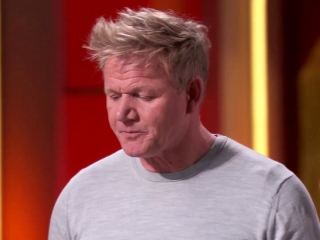 Masterchef: Executive Chef David Codney Goes Over The Breakfast Menu ...