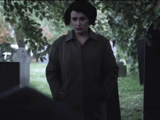 Penelope Butler - TV Guide