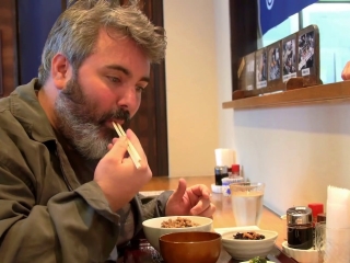 Miso Hungry - Where to Watch and Stream - TV Guide