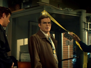 In The Shadow Of The Moon: Serial Killer - TV Guide