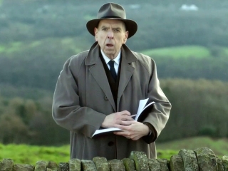 Mrs. Lowry & Son Reviews - Metacritic