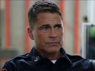 9-1-1: Lone Star: Captain Strand Has A Target On His Back - TV Guide