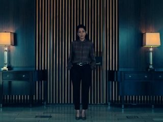 Mr. Robot: Dom Turns The Tables On Janice - TV Guide