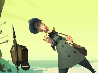 Klaus Reviews - Metacritic