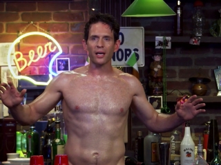 Pete Chatmon - TV Guide