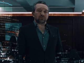 Alana Boden - TV Guide