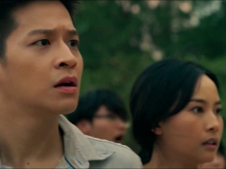 The Stranded - Where to Watch and Stream - TV Guide