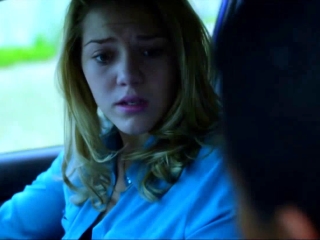 Marcia Weekes - TV Guide