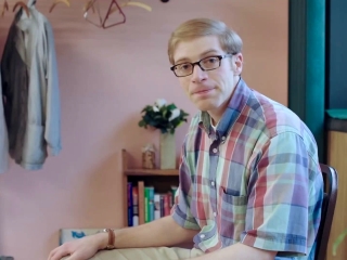 Joe Pera Talks with You: Joe Pera Shows You How to Build a Fire - TV Guide