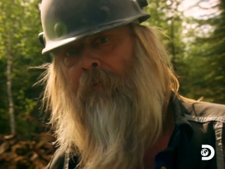 Gold Rush: Mitch Suffers A Broken Arm In Boating Accident - TV Guide