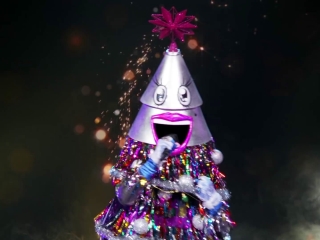 The Masked Singer: The Black Widow Is Revealed - TV Guide