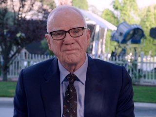 Bombshell: Mark Ricker On His Early Impressions From The Script - TV Guide