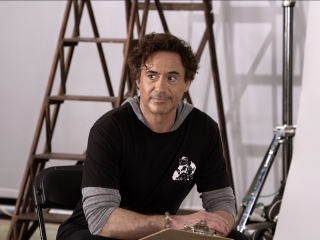 Dolittle: Meet Barry (Featurette) - TV Guide