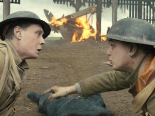 1917 Reviews - Metacritic