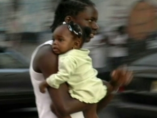 Rameck Hunt - TV Guide