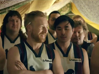 The Merger - Where to Watch and Stream - TV Guide