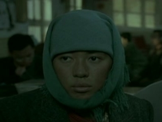 He Shiyuan - TV Guide