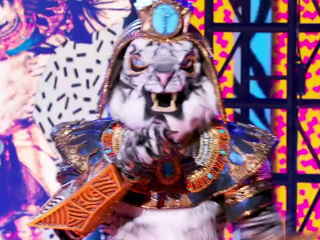 The Masked Singer: The Prince Performs Lay Me Down - TV Guide