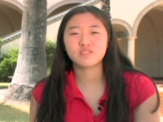 Kathy Choi - TV Guide