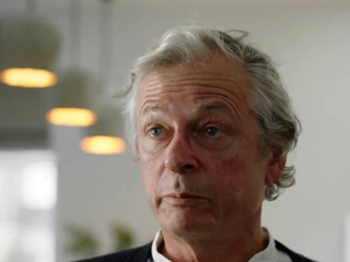 Peter Rice: An Engineer Imagines - Where to Watch and Stream - TV Guide